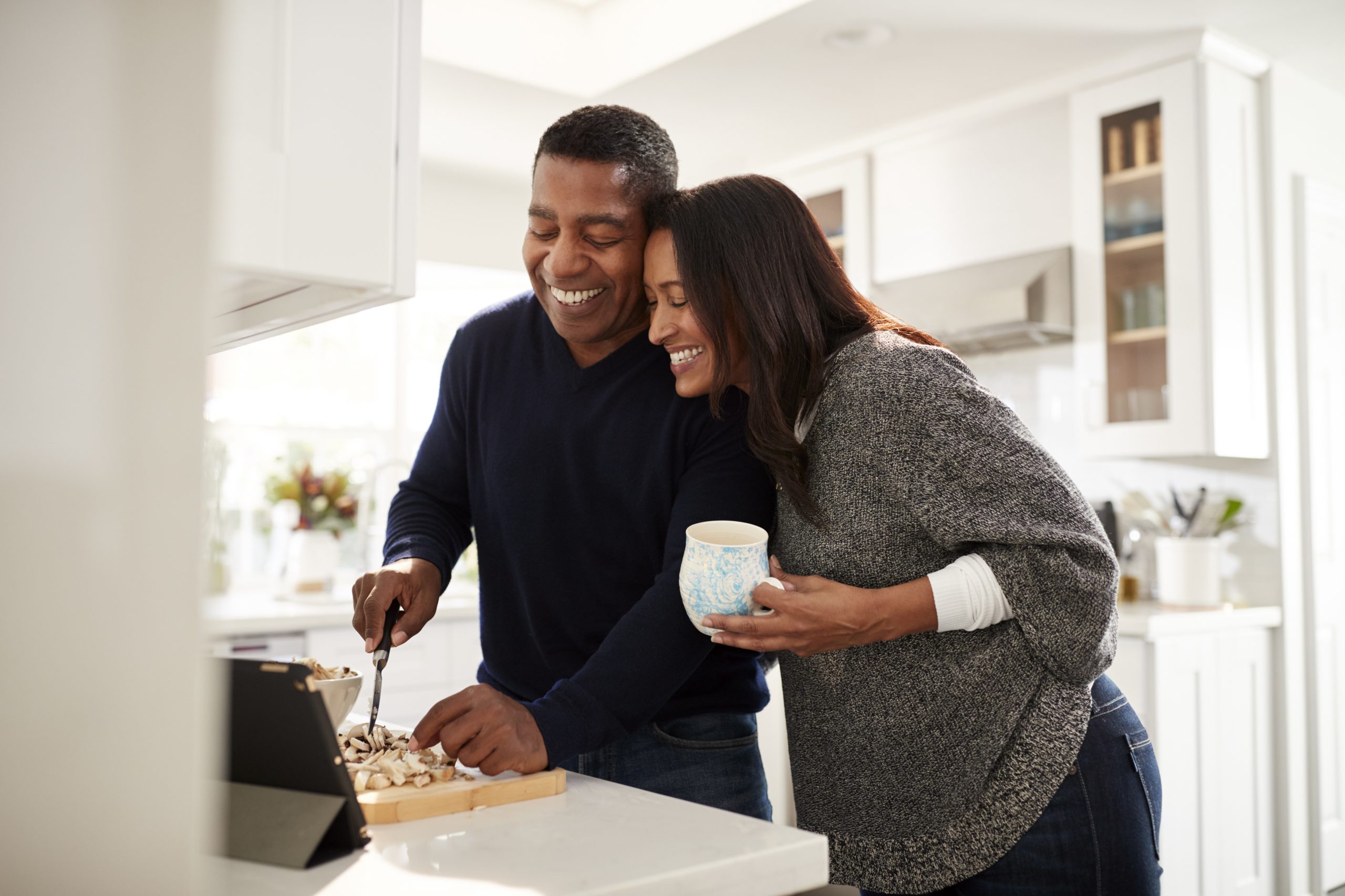 The Love Map: Steps to know your Partner Better - MUMbox
