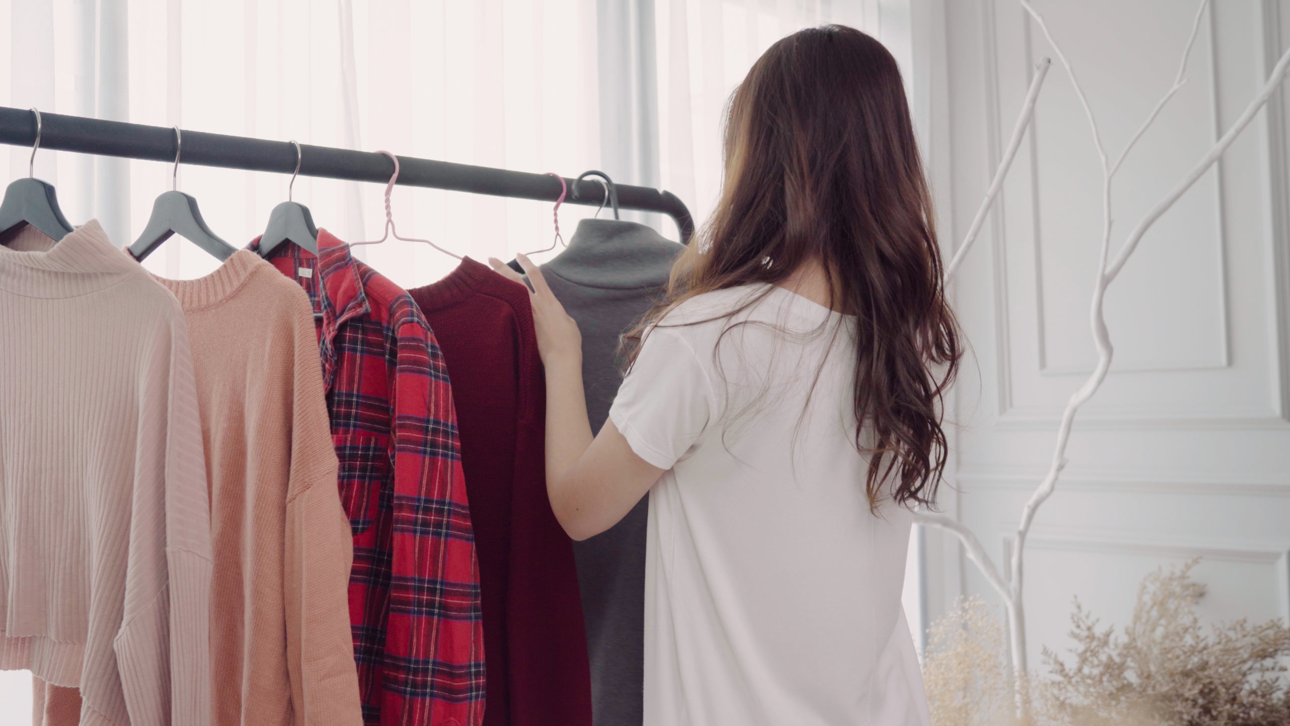 Change-of-Season Wardrobe Inspiration - MUMbox