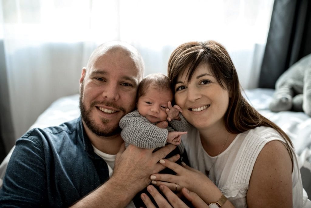 New Dad, Who Dis? (with new dad, Nick Key) - MUMbox