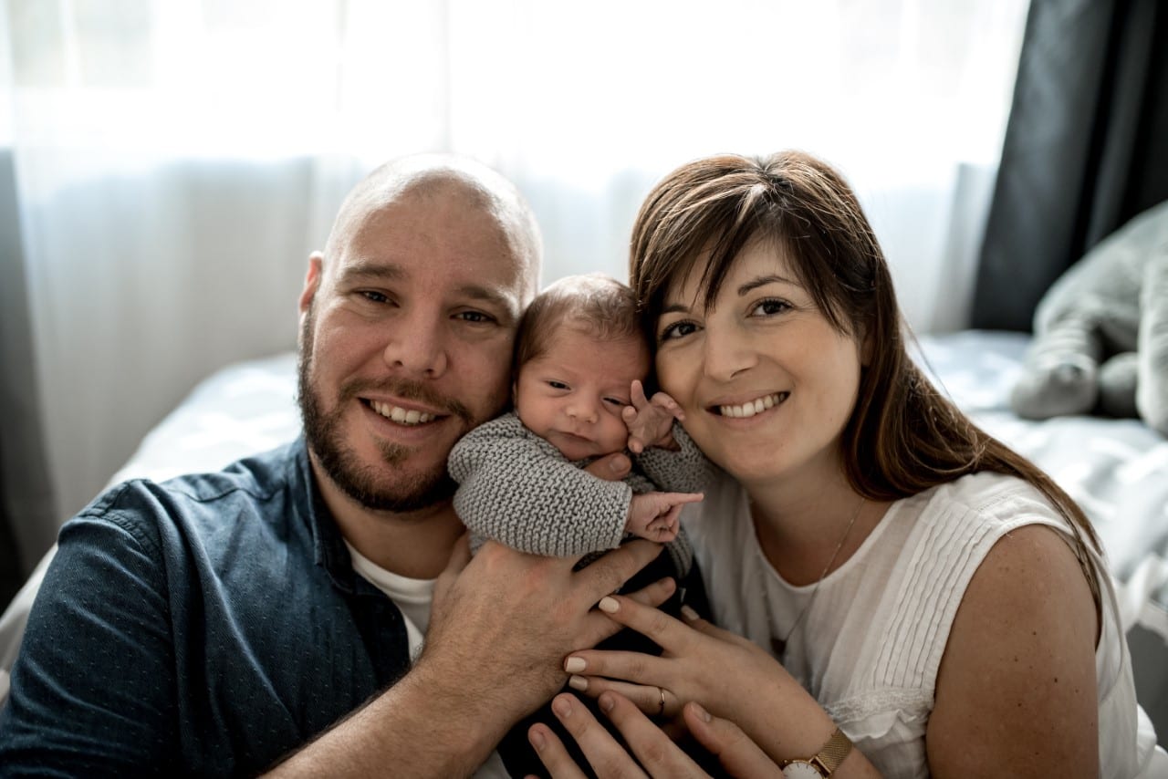 New Dad, Who Dis? (with new dad, Nick Key) - MUMbox