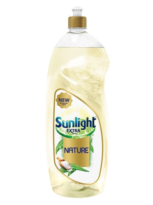 Sunlight Dishwashing Liquid - MUMbox