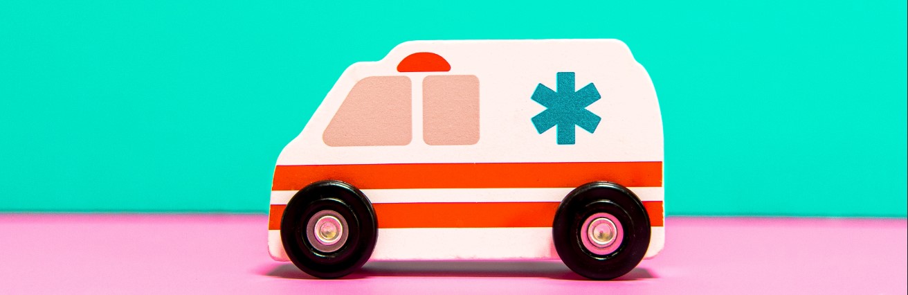 3 Emergency Numbers You Should Have on Speed Dial - MUMbox