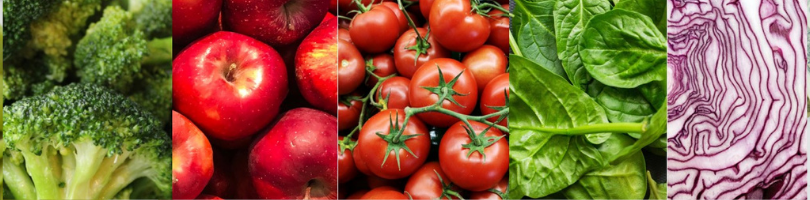 Simple Foods with Big Benefits - MUMbox