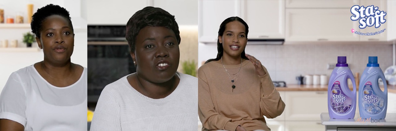 Mums Talk: New & Improved Sta-Soft with a stronger & longer-lasting ...