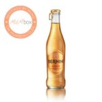 Bernini Amber Natural Sparkling Grape Frizzanté - MUMbox