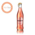 Bernini Blush Natural Sparkling Grape Frizzanté - MUMbox