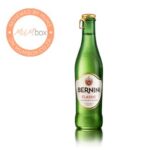 Bernini Classic Natural Sparkling Grape Frizzanté - MUMbox