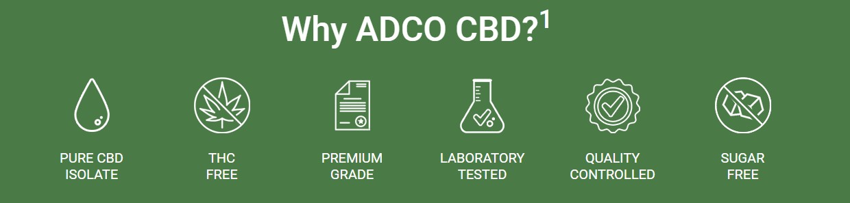 The Potential Benefits Of CBD - MUMbox
