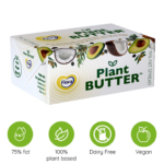 Flora Plant BUTTER™ - MUMbox
