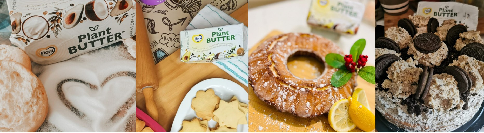 Mumbox Final Ratings: Flora Plant BUTTER™ - MUMbox