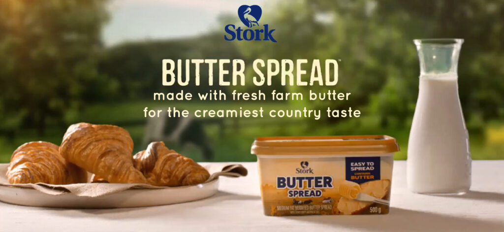 Stork Butter Spread [The Cream of Butter Spreads is Here] - MUMbox