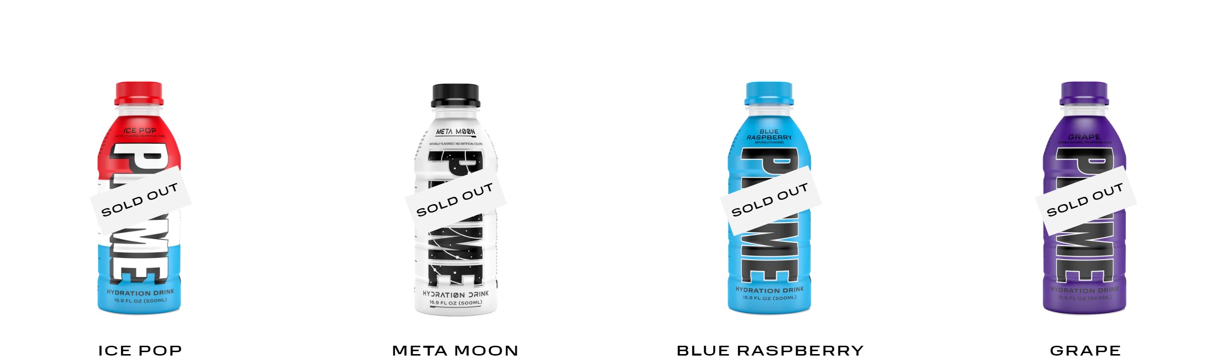 It's Prime Time! - MUMbox