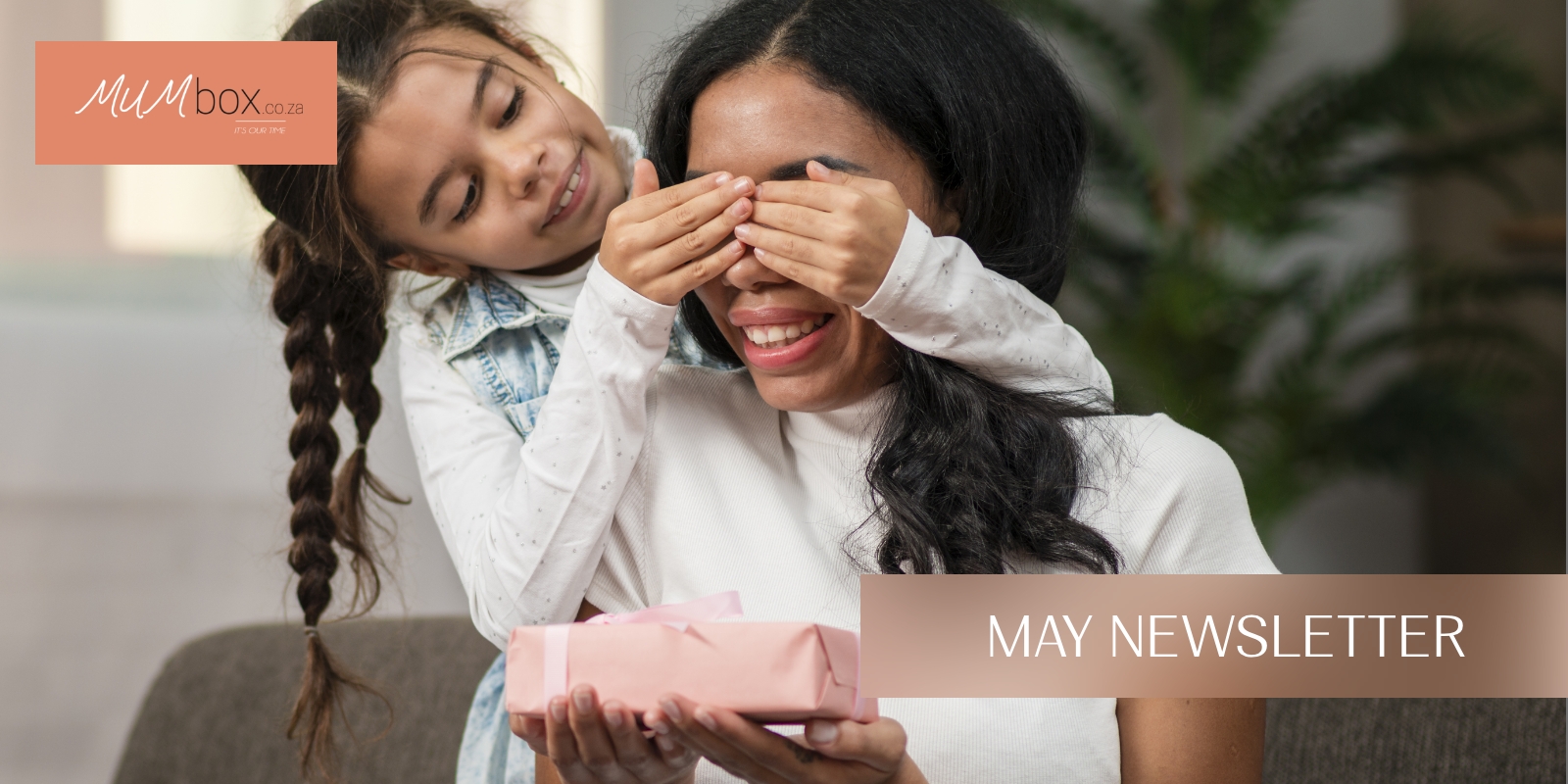 Welcome to May – A Gentle Check-In with Yourself - MUMbox