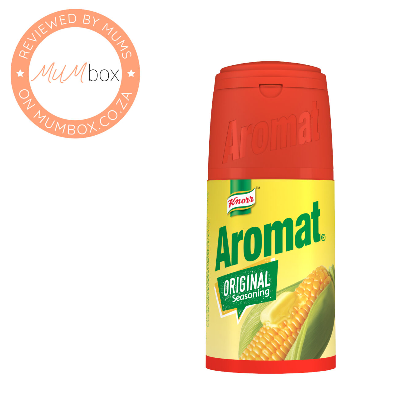Aromat Original - MUMbox