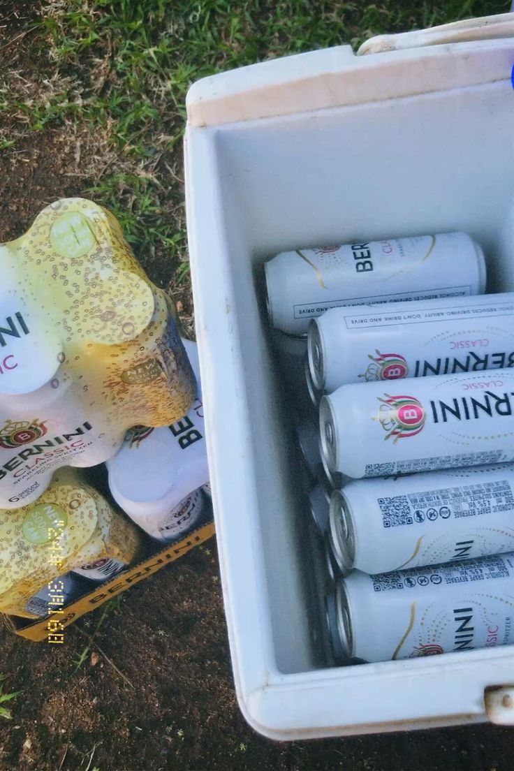 Bernini Classic Natural Sparkling Grape Frizzanté - MUMbox